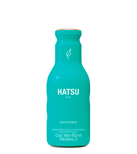 HATSU AGUA MARINA – JRr Medellin