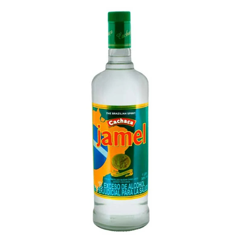 CACHACA JAMEL LITRO – JRr BOUTIQUE